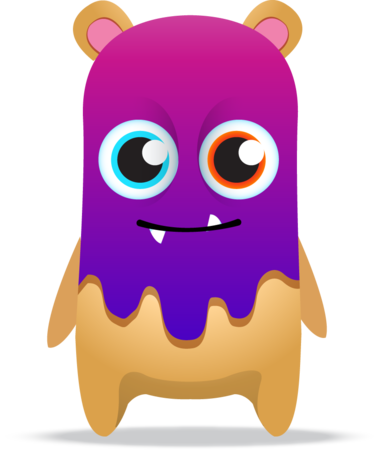 Download Class Dojo Rewards - Class Dojo Monsters PNG Image with No ...