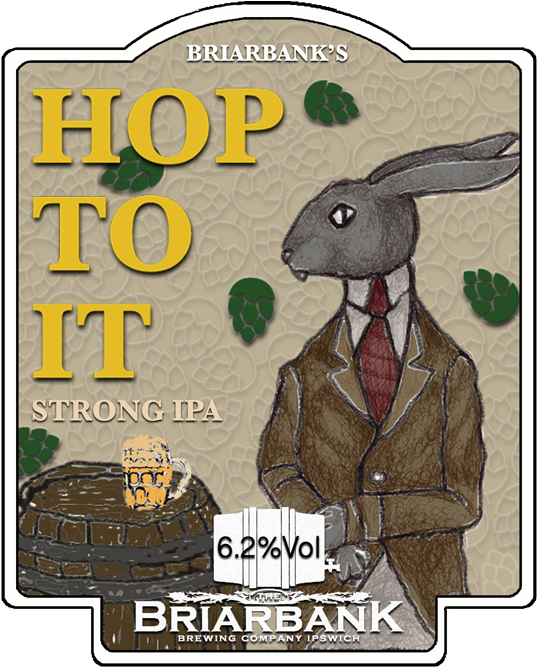Download Hop To It - Cartoon PNG Image with No Background - PNGkey.com