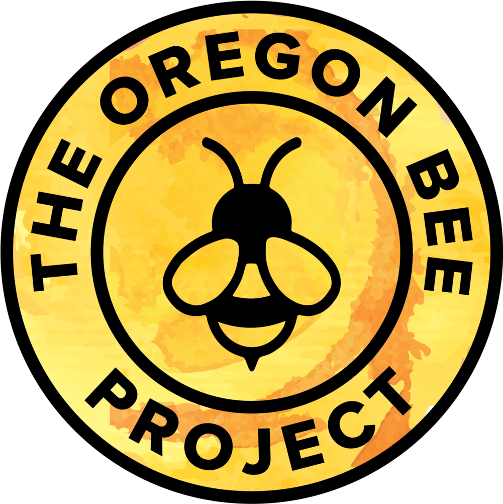 Download Oregon Bee Atlas Survey PNG Image with No Background - PNGkey.com