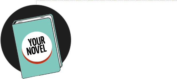 Download Your Completed Novel - Graphic Design PNG Image with No ...