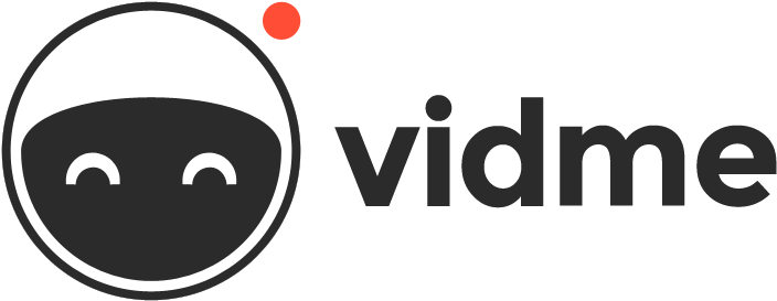 Vid Me Logo - Free Transparent PNG Download - PNGkey