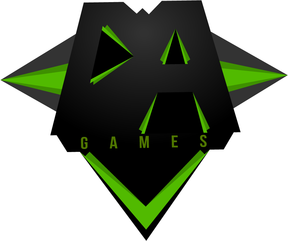 Download Dagames - Dagames Logo Png PNG Image with No Background ...