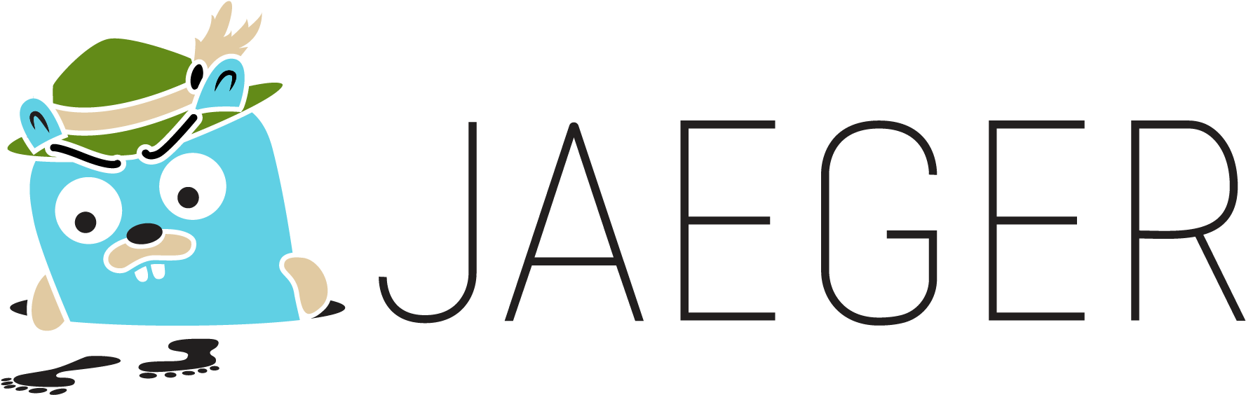 Jaeger Project Logo - Jaeger Tracing Logo - Free Transparent PNG ...