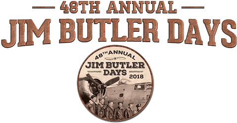 Download Jim Butler 2018 - Jim Butler Days Nevada PNG Image with No ...