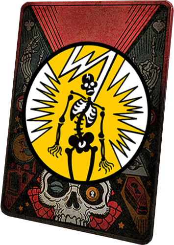 Static Shock Fate Iw - Emblem - Free Transparent PNG Download - PNGkey