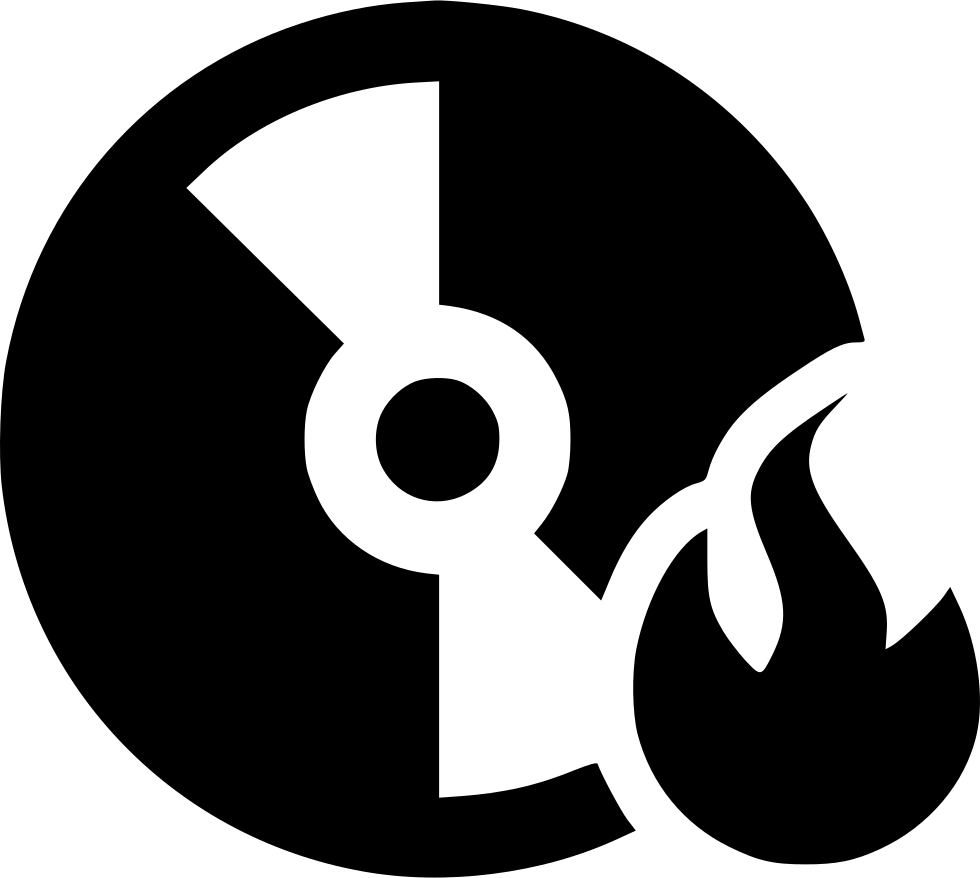 Download Cd Burning Comments - Compact Disc PNG Image with No ...