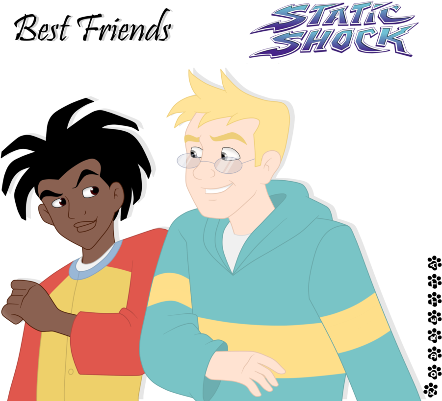 Download View Samegoogleiqdbsaucenao Best Friends By Kodretta-daeebpk ...