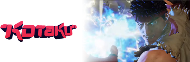 Download Kotaku Ryu Banner - Kotaku PNG Image with No Background ...