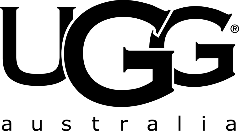 Download Ugg Australia Logo PNG Image with No Background - PNGkey.com