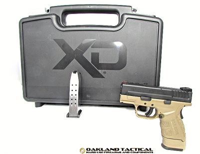 Download Springfield Xd 9 Mod - Lightspeed PNG Image with No Background ...