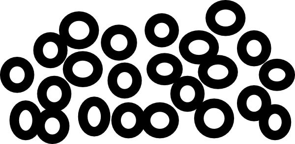 Particle Clipart - Particles Clipart - Free Transparent PNG Download ...