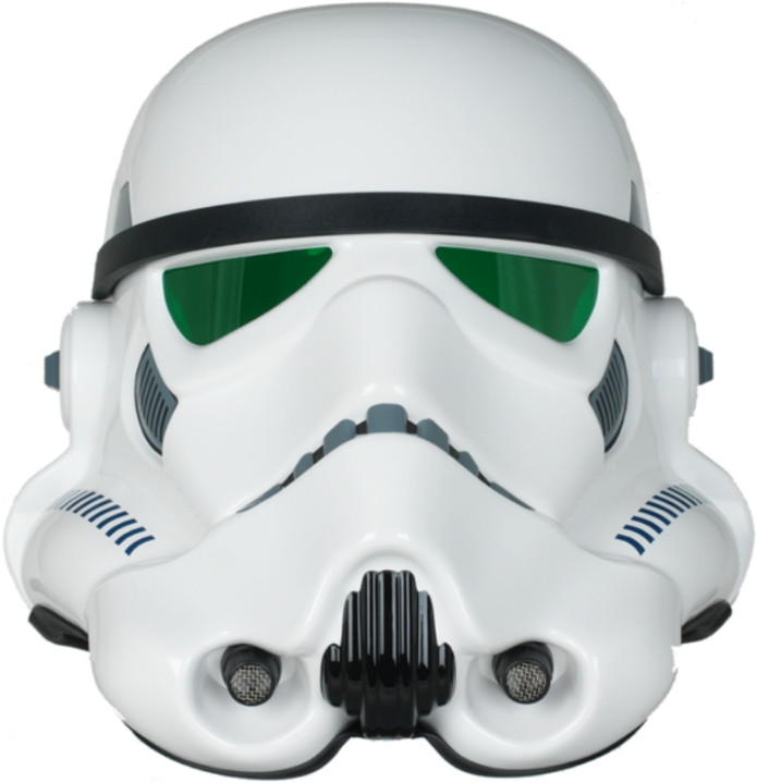 Download Stormtrooper Mask Png - La Pedrera Star Wars PNG Image with No ...
