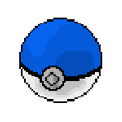 Download Pokeball Clipart Blue - Terraria Enigma Mod Etheria PNG Image ...