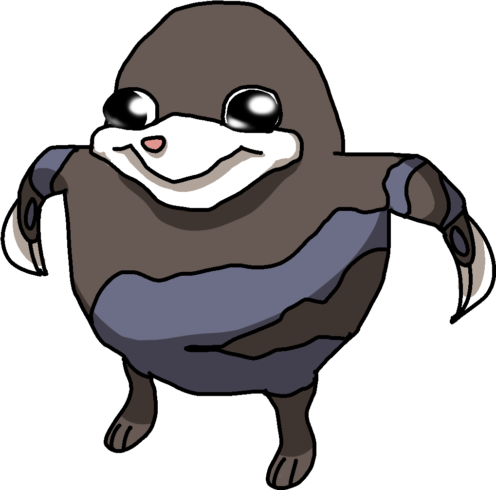 Download 15 Uganda Knuckles Png For Free Download On Mbtskoudsalg - Do ...