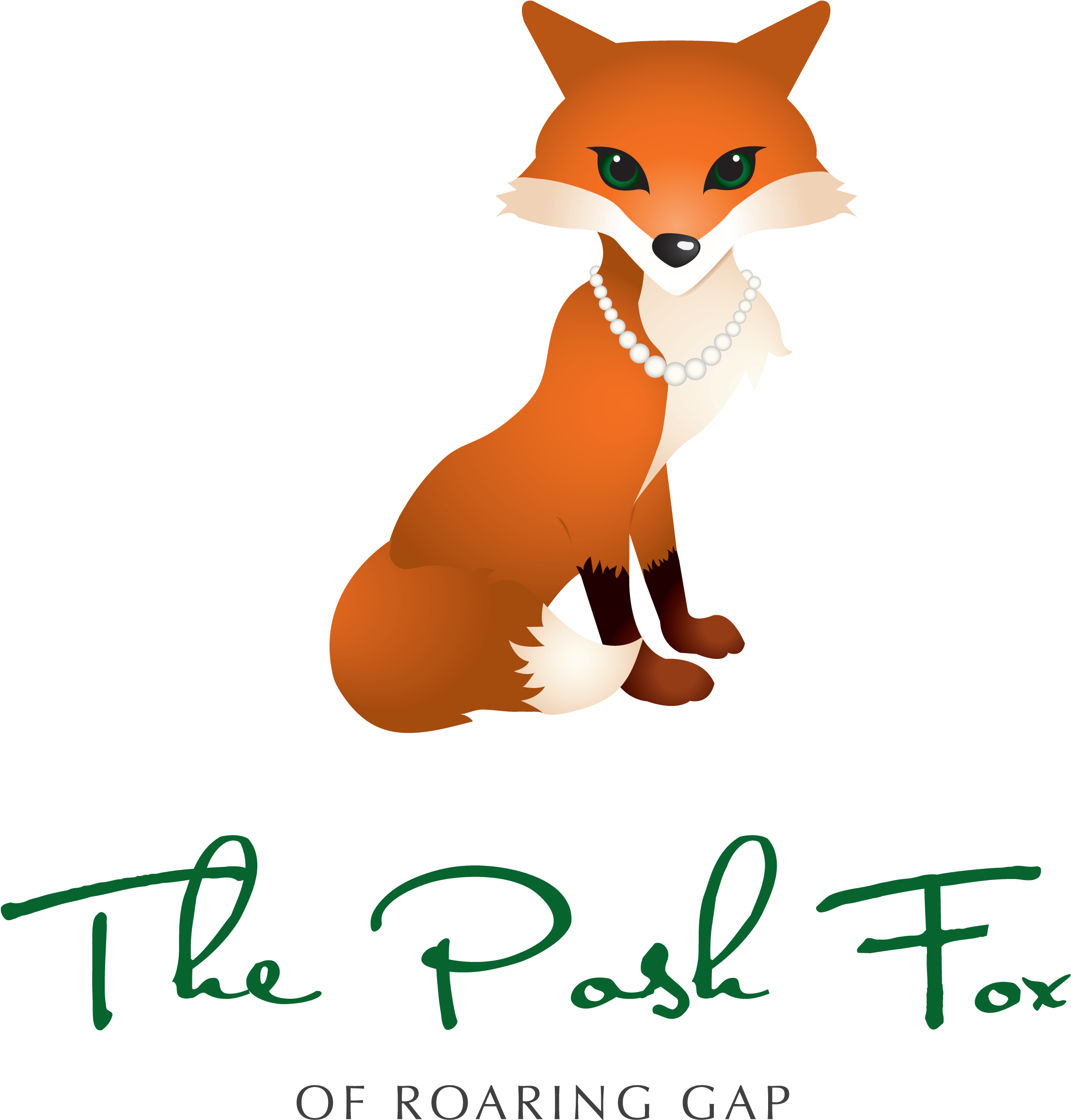 Download Posh Fox Logo - Posh Fox PNG Image with No Background - PNGkey.com