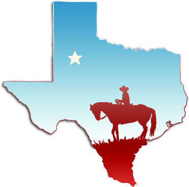 Texas Colorful Outline - Free Transparent PNG Download - PNGkey