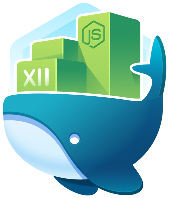 Download Creating A Custom Production Docker Image For Meteor - Docker ...