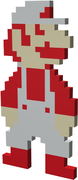 Download By M4r3k0001 Aug 14, 2018 View Original - Mario PNG Image with ...