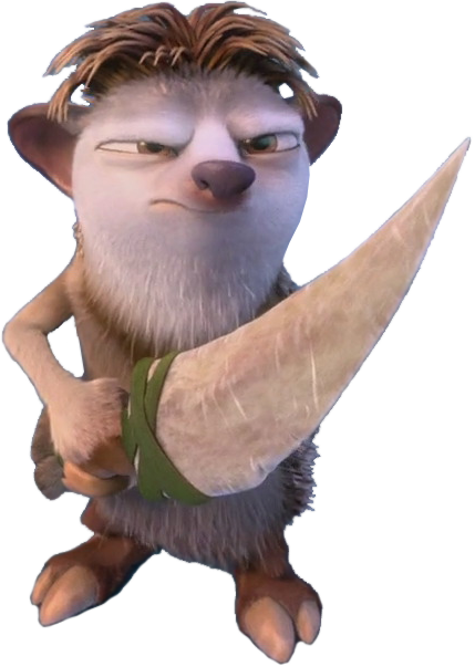 Download Ice Age Png Ледниковый Период Луис Png Image With No Background