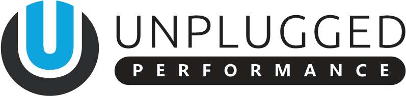 Unplugged Performance - Unplugged Performance Logo - Free Transparent ...