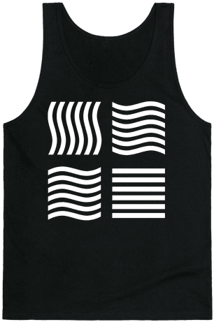 Download The Fifth Element Tank Top - I M Not Clumsy I M Falling With ...