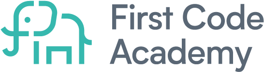Download First Code Academy's Logo - First Code Academy Logo PNG Image ...