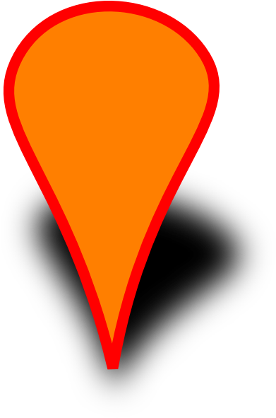 Download How To Set Use Map Pin Svg Vector PNG Image with No Background ...