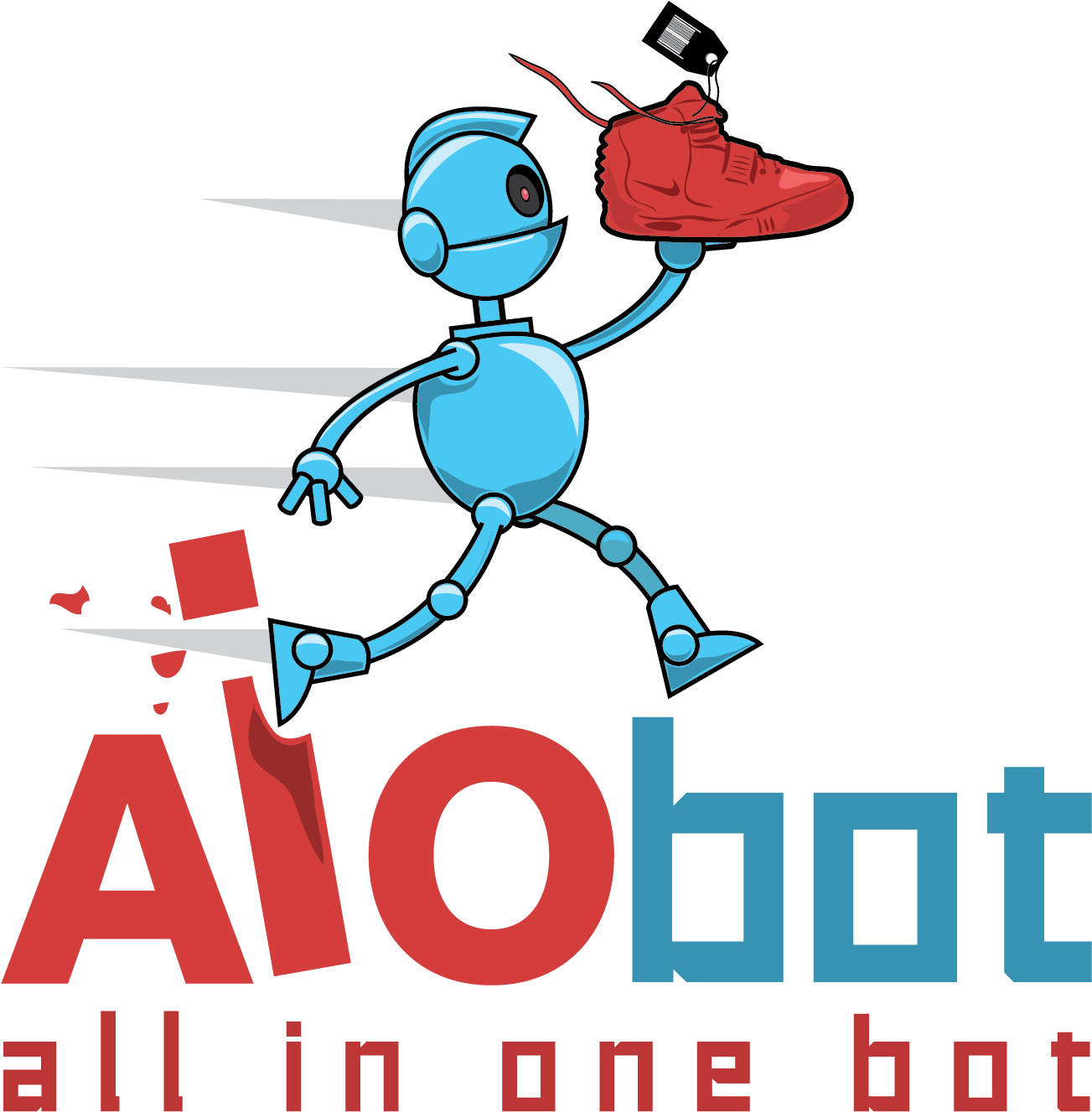 Logo - Anb Aio Bot - Free Transparent PNG Download - PNGkey