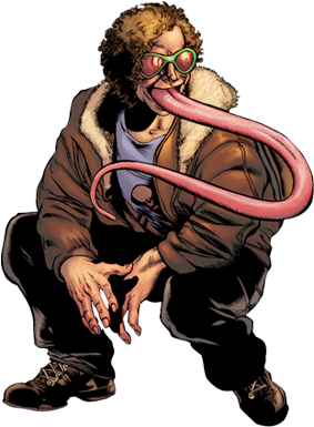 Toad Marvel Xp - Toad Marvel - Free Transparent PNG Download - PNGkey