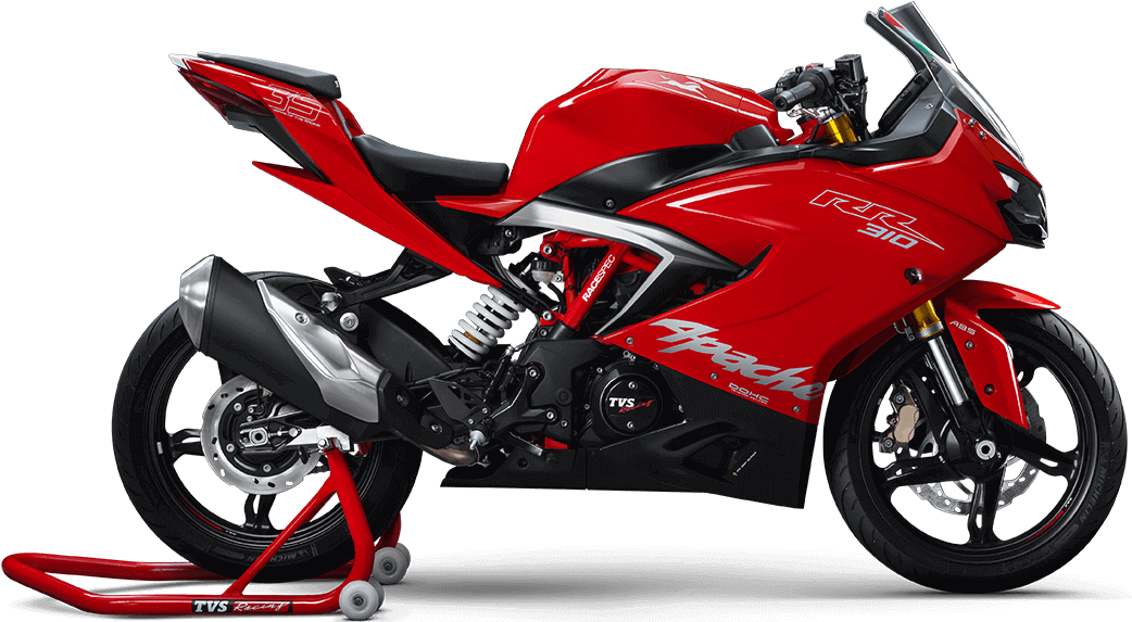 Download Tvs Apache Rtr - Apache Rr 310 Price In Nepal PNG Image with ...