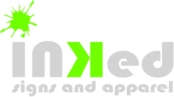 Download Inked Signs And Apparel Screen Printing ~ Embroidery - Skills ...