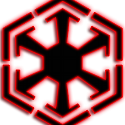Download Sith Council - Sith Empire Symbol PNG Image with No Background ...