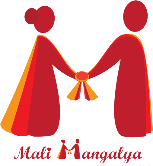 Download Brand Mark Logo Design - Mangalya Logo PNG Image with No ...