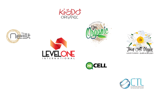 Custom Logo Design - Designing Company - Free Transparent PNG Download ...