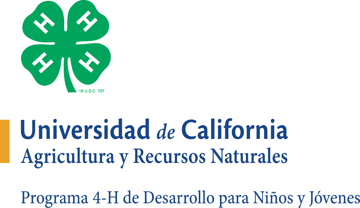 Download Sp Vert Png - Ucanr 4 H Logo PNG Image with No Background ...