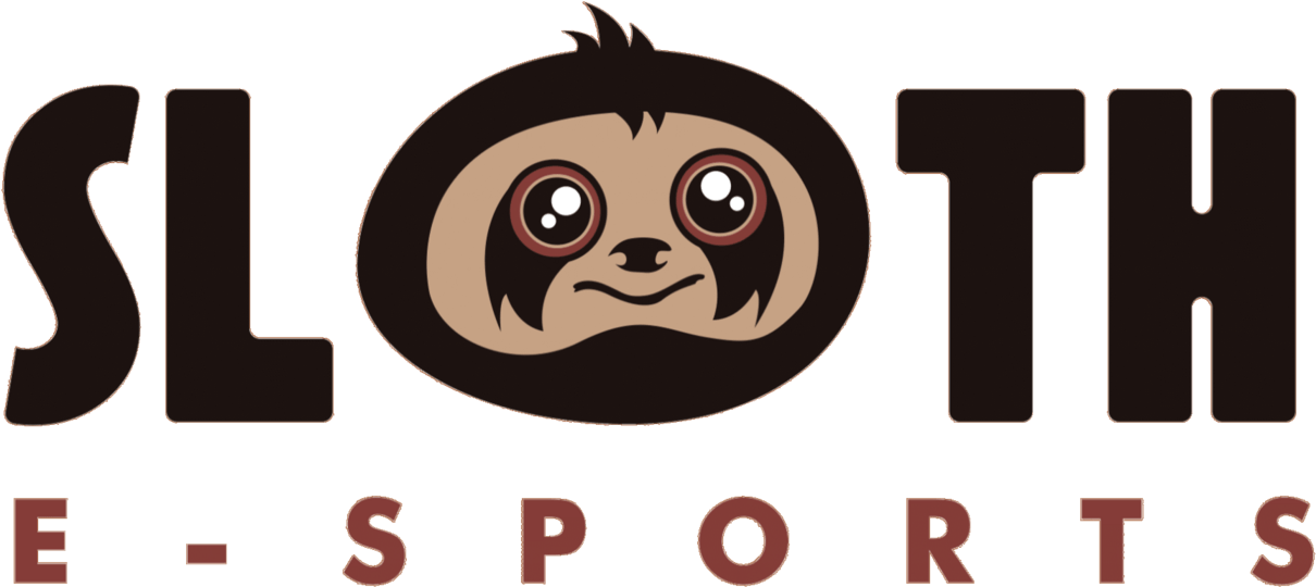 Download Menu - Sloth Team Logo PNG Image with No Background - PNGkey.com
