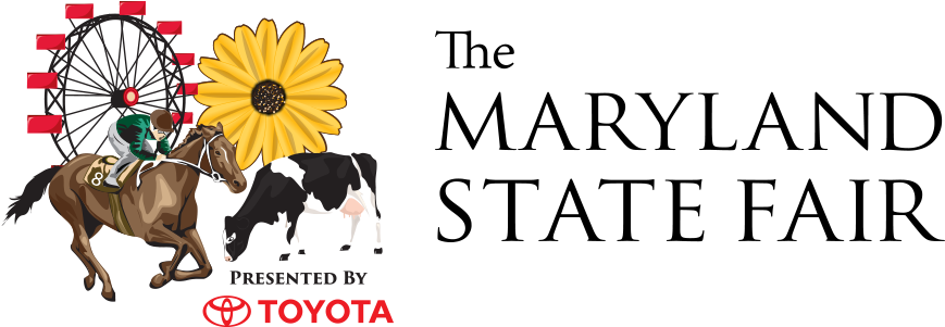 Download 2018 Maryland State Fair PNG Image with No Background - PNGkey.com