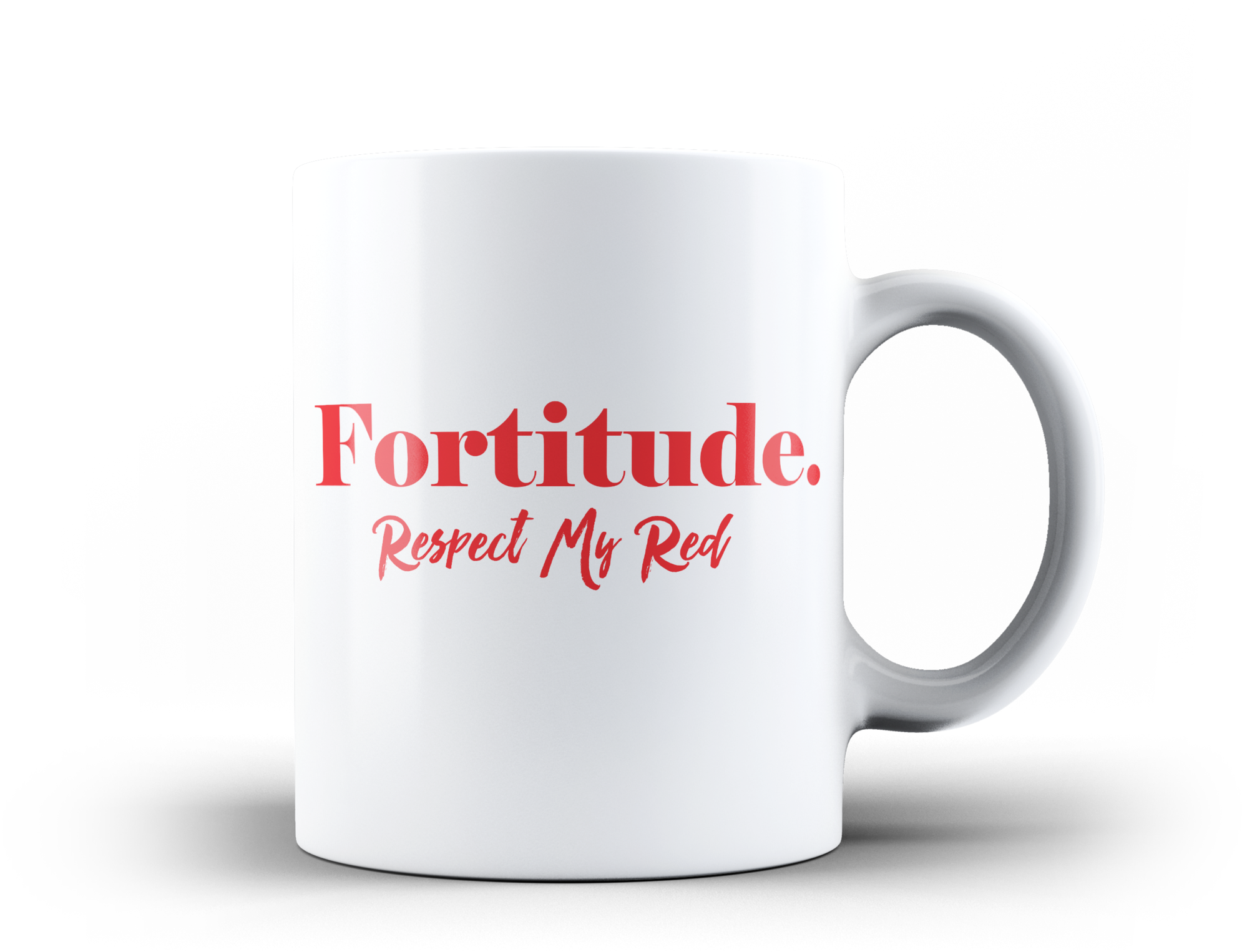 Delta Sigma Theta Fortitude Logo