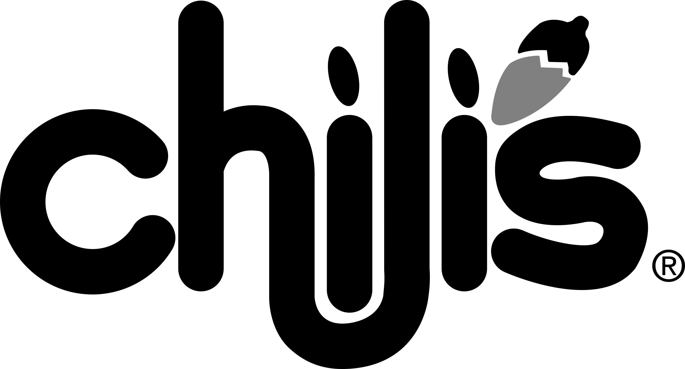 Download Chilis 2 Logo Png Transparent - Chili's Logo PNG Image with No ...