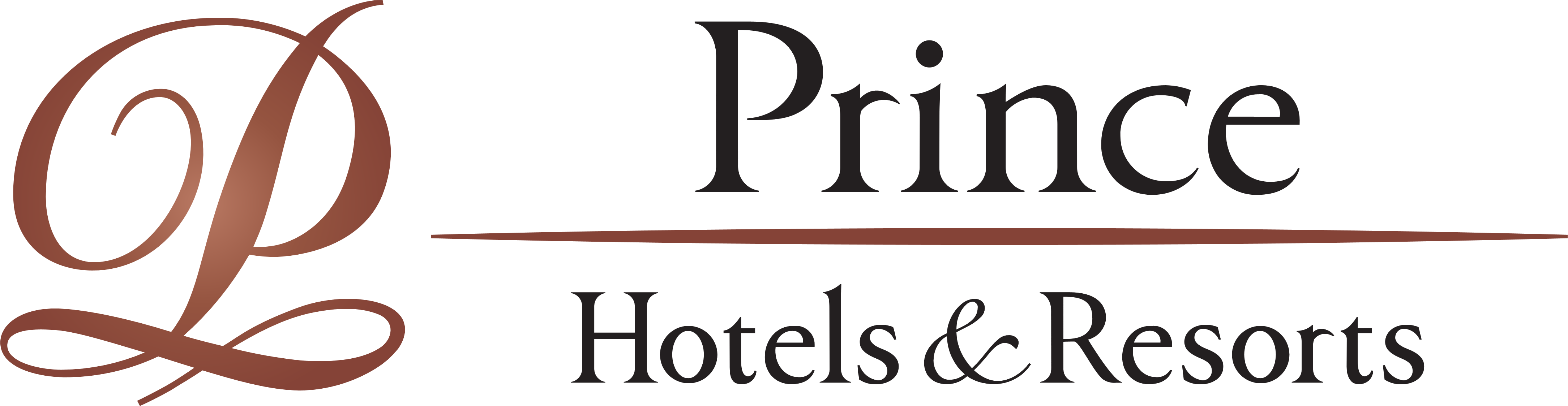 Prince Hotel Logo Seibu Prince Hotels & Resorts Unveils The Prince