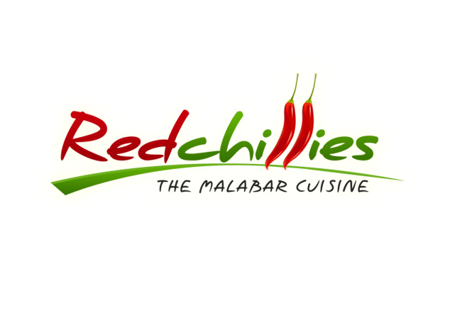 Download Redchillies The Malabar Cuisine - Red Chilli Logo Png PNG ...