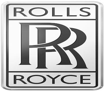 Download Rolls - Rolls Royce Car Logo PNG Image with No Background ...