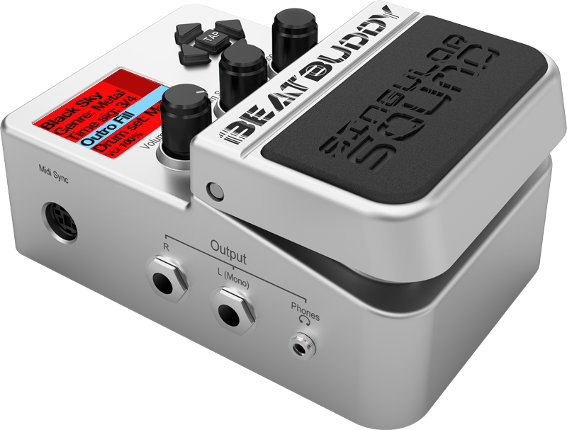 Download Beat Buddy PNG Image with No Background - PNGkey.com