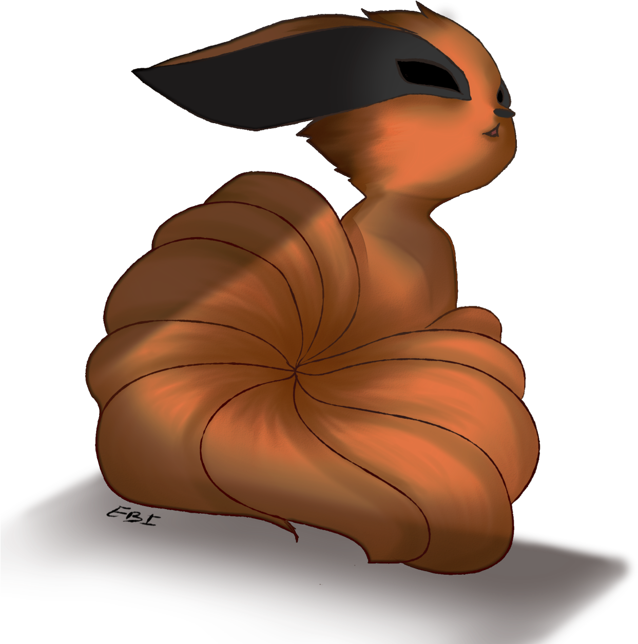 Download Every Day Life Of Kurama Cover What Is It Like Inside ...