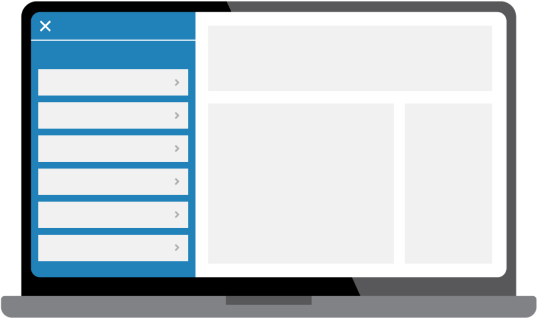 Download Theme Options - Screen PNG Image with No Background - PNGkey.com