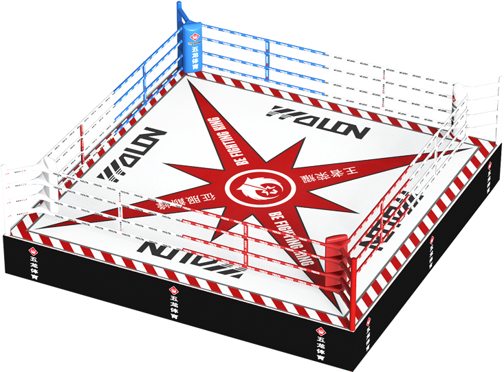 Download Boxing Ring Factory, Boxing Ring Factory Suppliers - Luna PNG ...