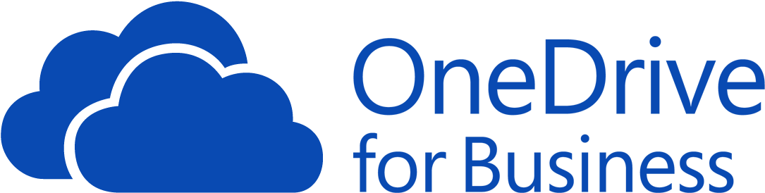 Onedrive For Business - One Drive For Business - Free Transparent PNG ...