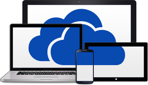 Download Microsoft-onedrive - Onedrive For Business Icon PNG Image with ...