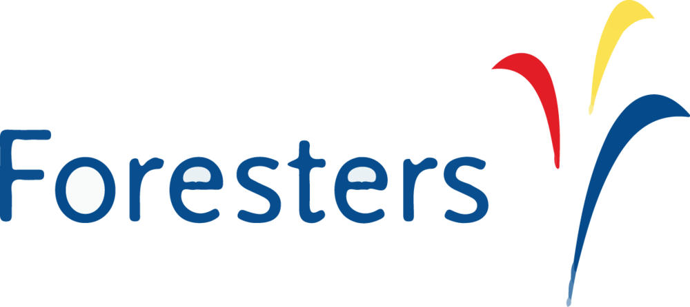 Foresters-logo New - Foresters Insurance Logo - Free Transparent PNG ...