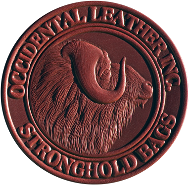 Download Occidental Leather Logo - Logo PNG Image with No Background ...